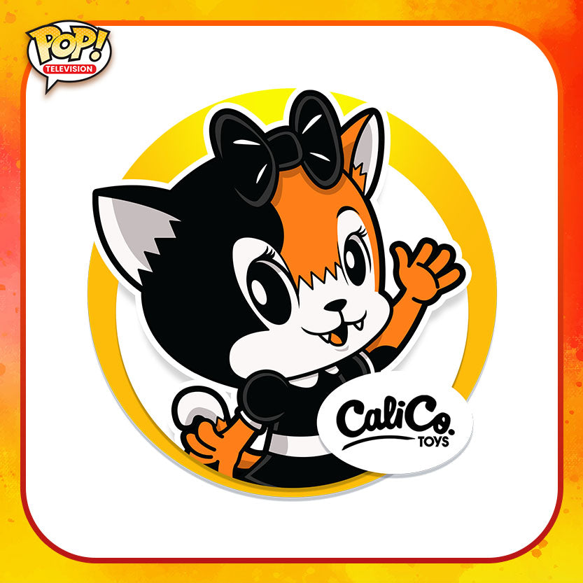 PRE-ORDER - Funko POP! Television: Tom and Jerry - Jerry #1658 – CaliCo ...