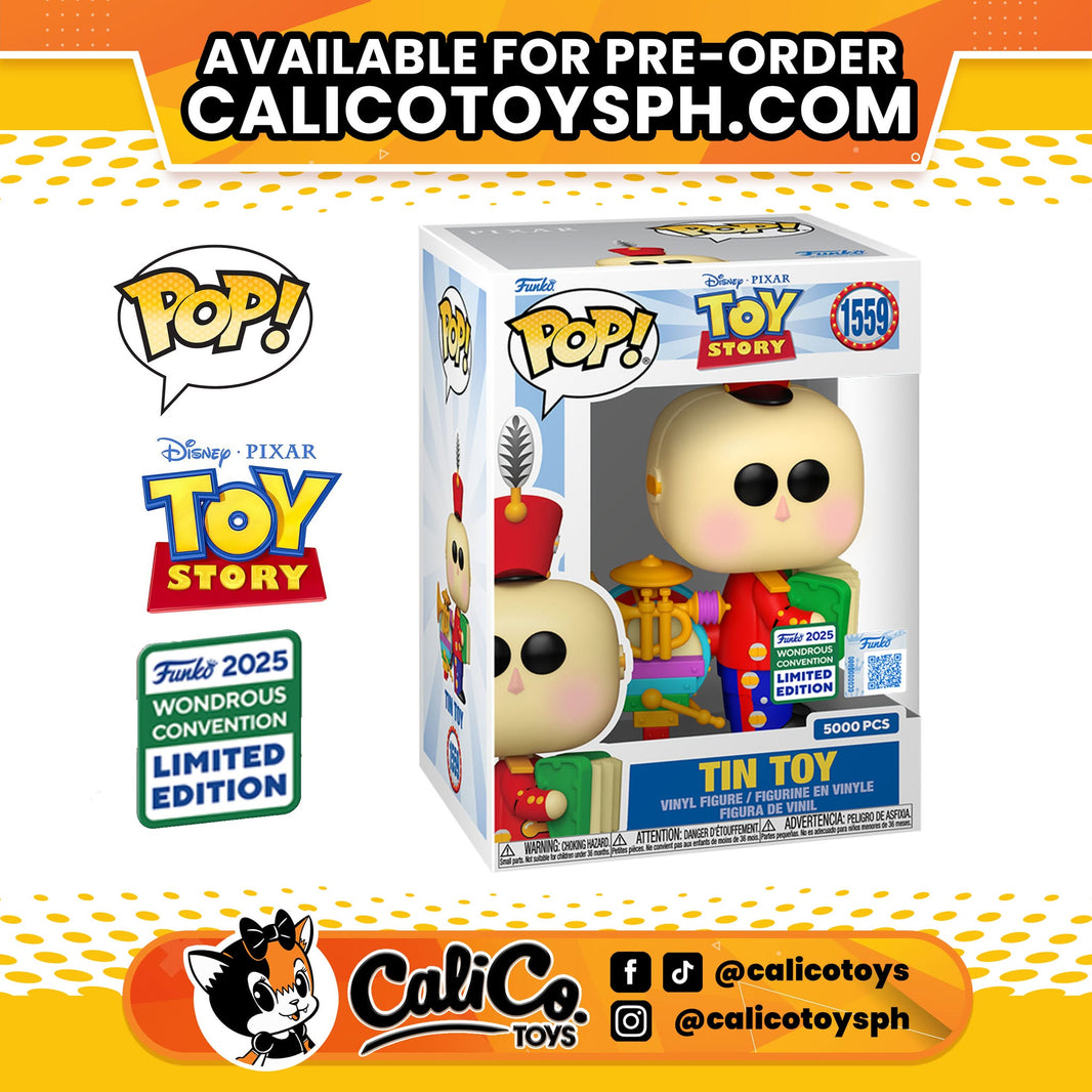 CaliCo Toys